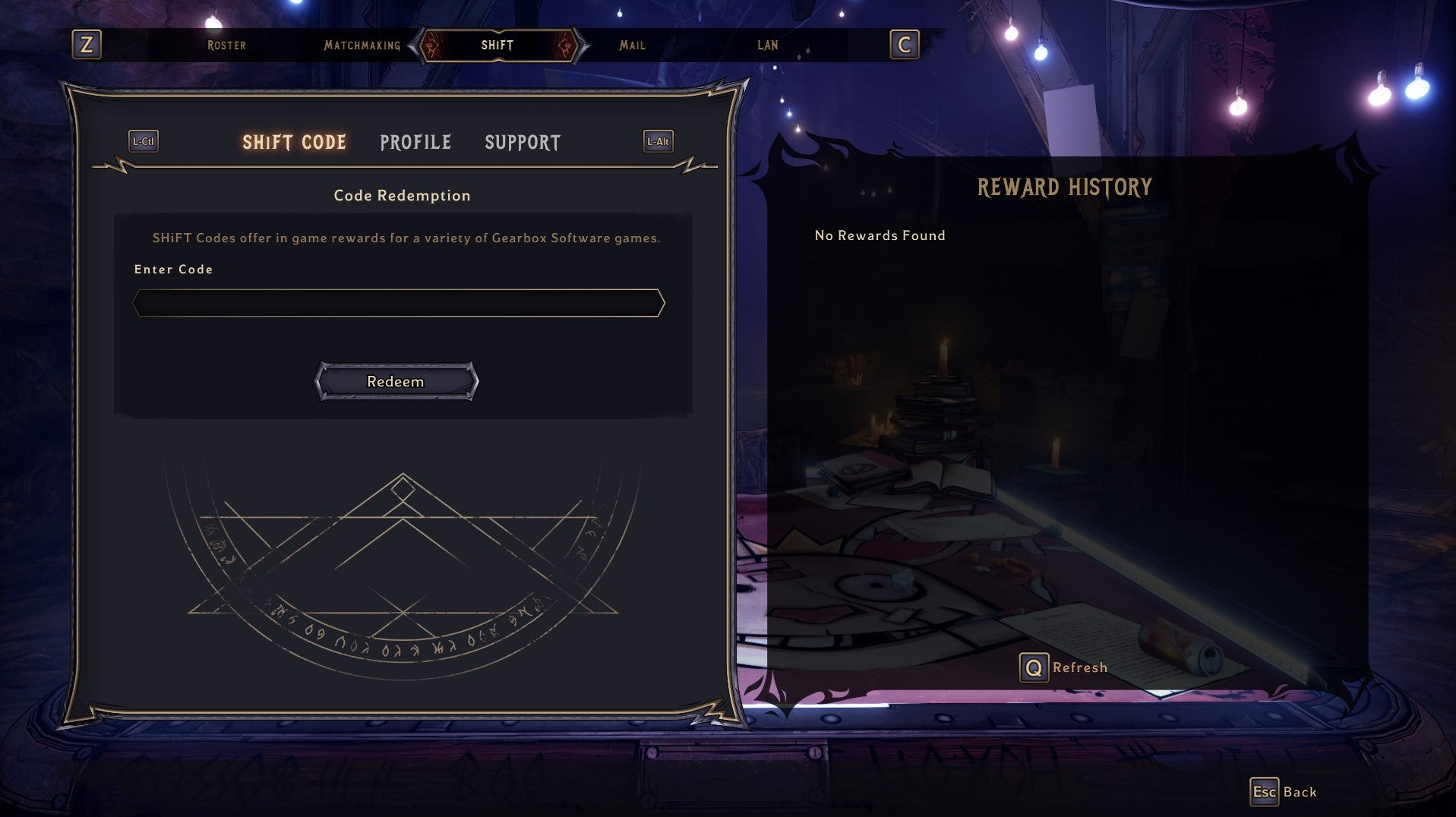 Tiny Tina's Wonderlands SHiFT Codes for March 2023 | VG247